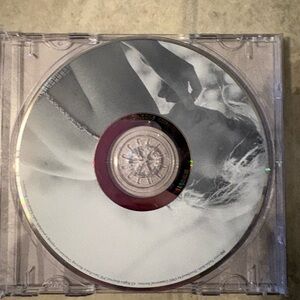 Media | Taylor Swift Folklore Target Exclusive Cd | Poshmark